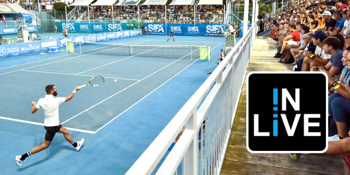 Bienvenue - BNC TENNIS OPEN