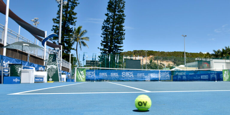 Bienvenue - BNC TENNIS OPEN