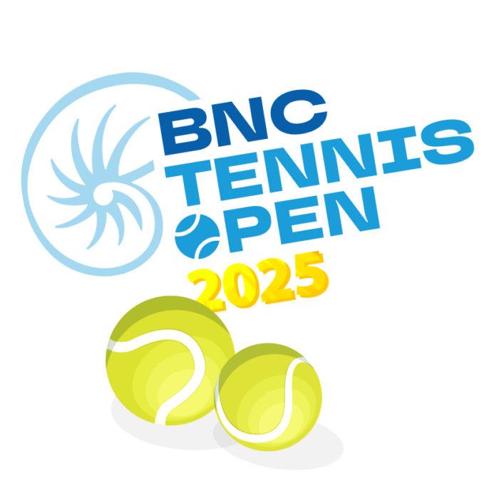 Bienvenue - BNC TENNIS OPEN